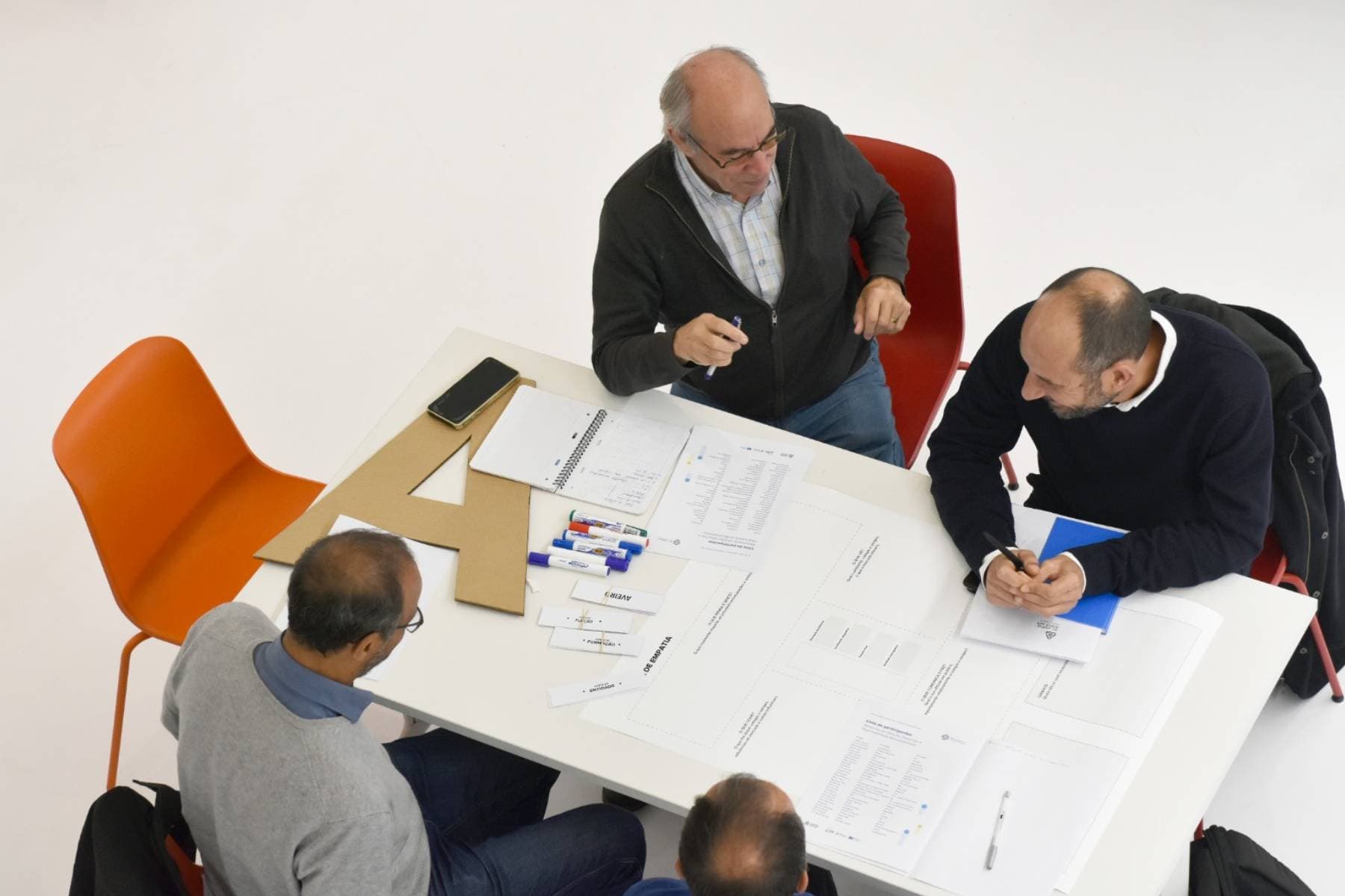 Ideation Workshop: Designing the Microelectronics Observatory - micro ...