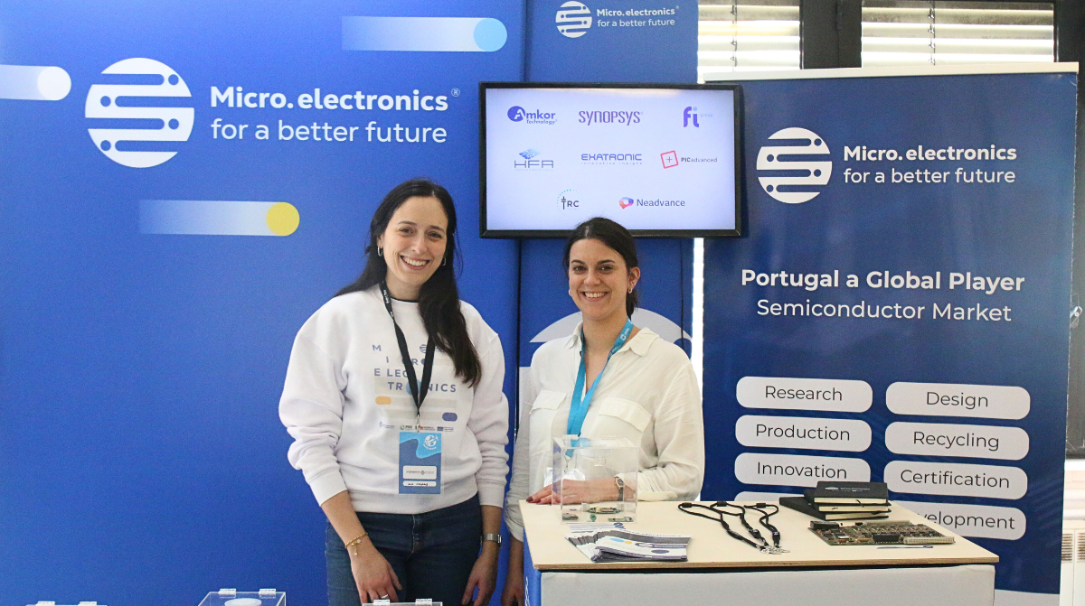 Consortium member Inova-Ria is attending Tech Week to promote Micro ...