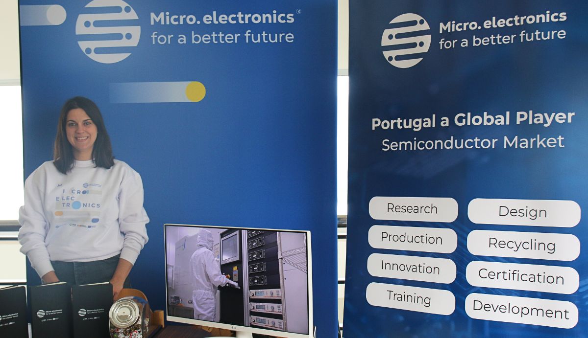 Consortium member Inova-Ria is attending F3E with the aim of publicizing the Agenda and making ...