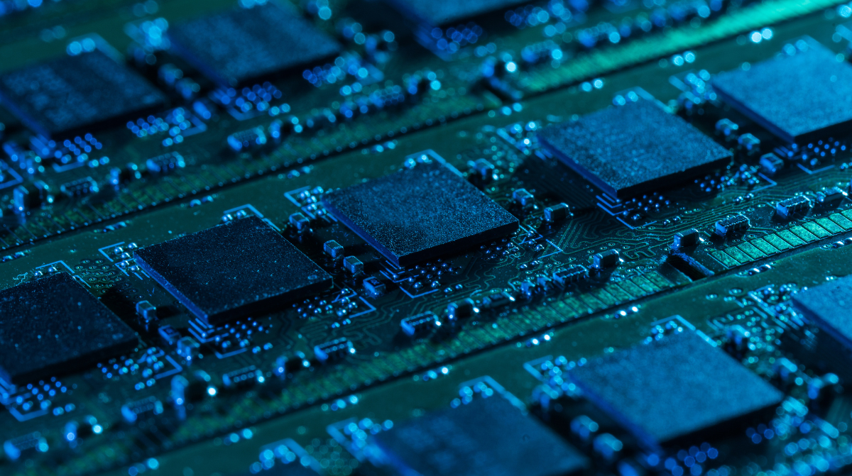 Article reflects on the growth of the semiconductor sector in the automotive industry - micro ...