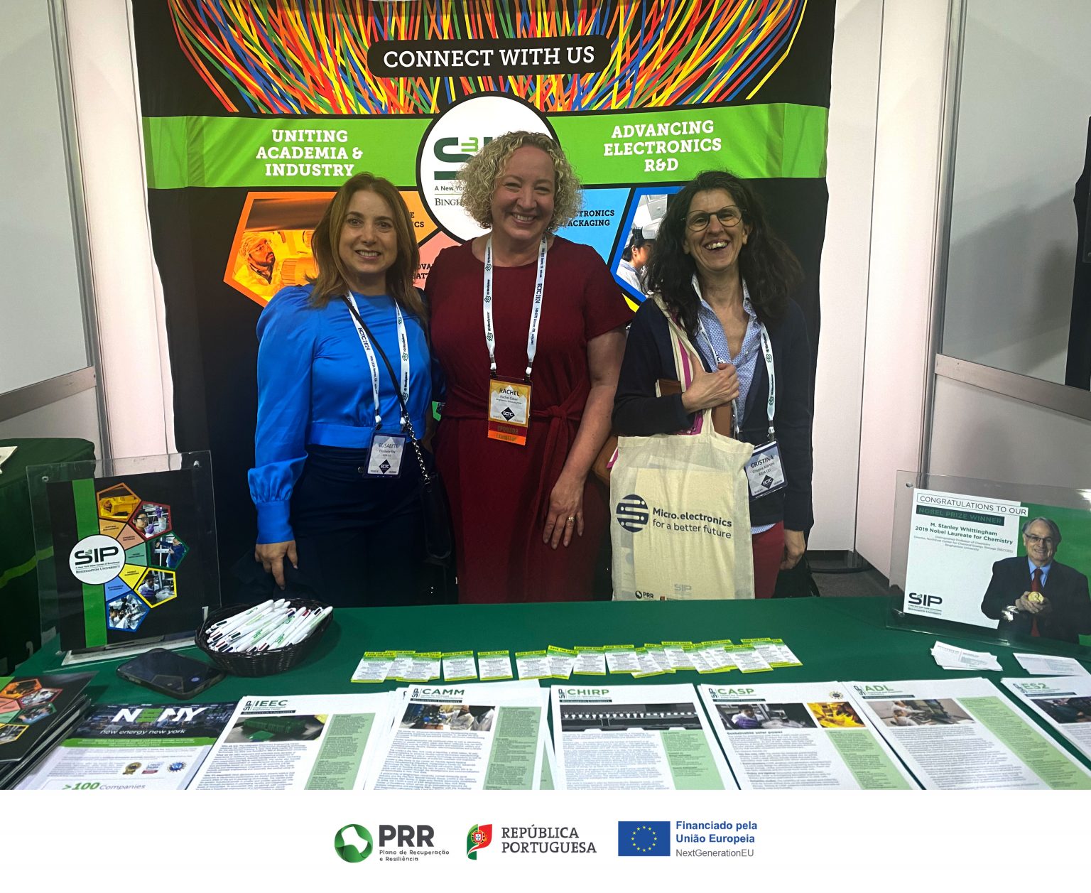 Der zweite Tag der 74. Electronic Components and Technology Conference ...