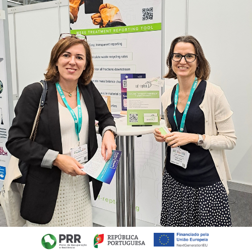 PCI – Creative Science Park Aveiro Region, representing the Microelectronics Agenda, was present ...