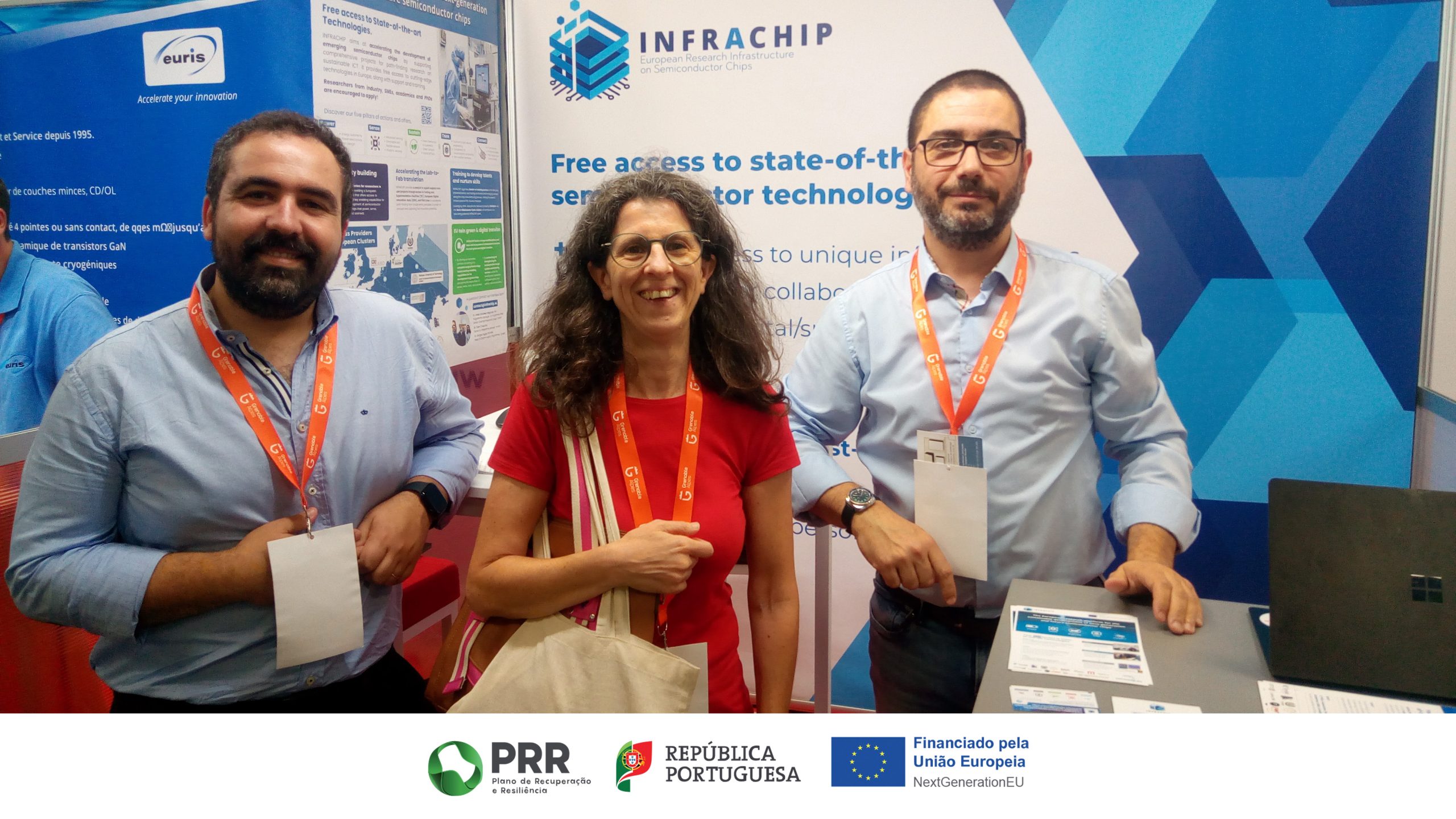 Sustainability and 3D integration on the second day of Leti Innovation Days 2024 - micro ...