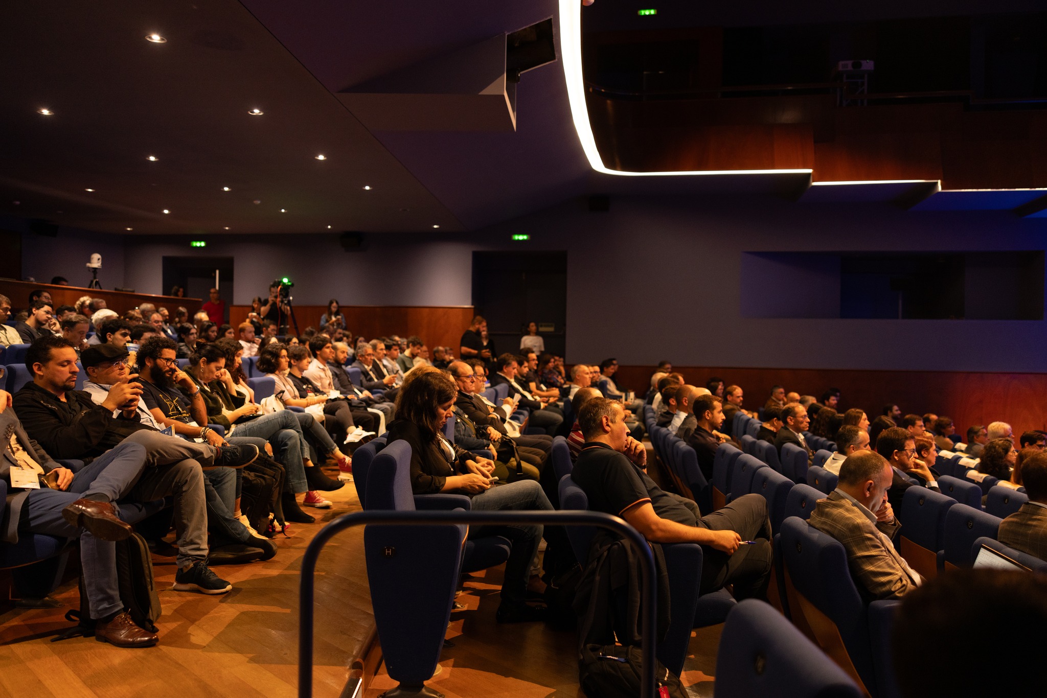 A Agenda da Microeletrónica foi notícia na Radio Ria - micro-electronics.eu