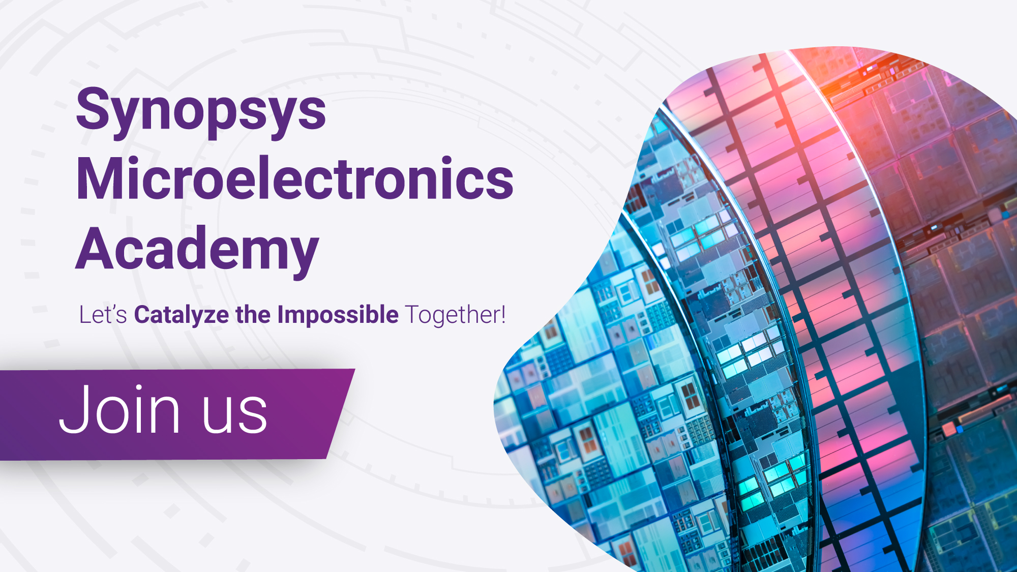 A Synopsys e o INESC Microssistemas e Nanotecnologias – Centro de Interface, estabeleceram uma ...