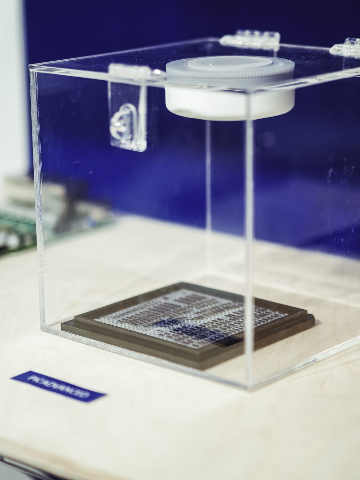 The first of ten Thematic Workshops organised by Inova-Ria – Association of Companies for an ...